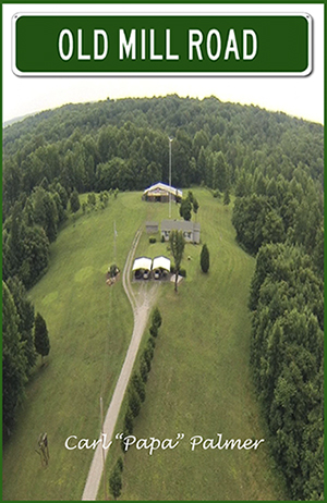 Quill & Parchment:Old Mill Road